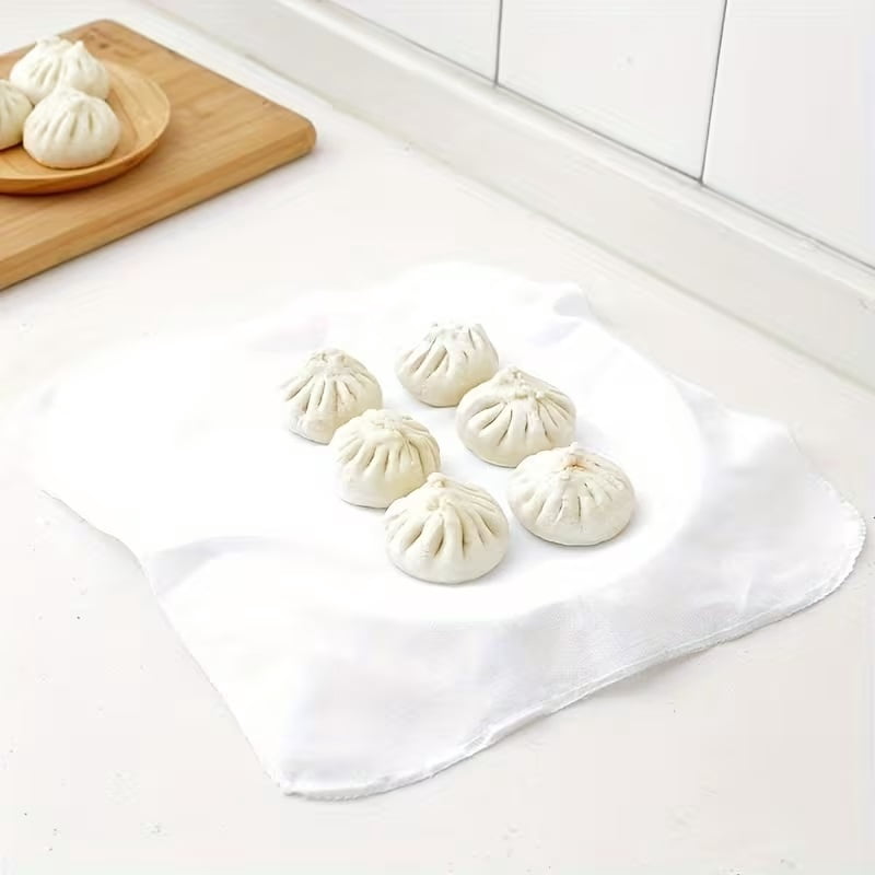 3-Pack Non-Stick Steamer Mats - High Temperature Resistance for ...
