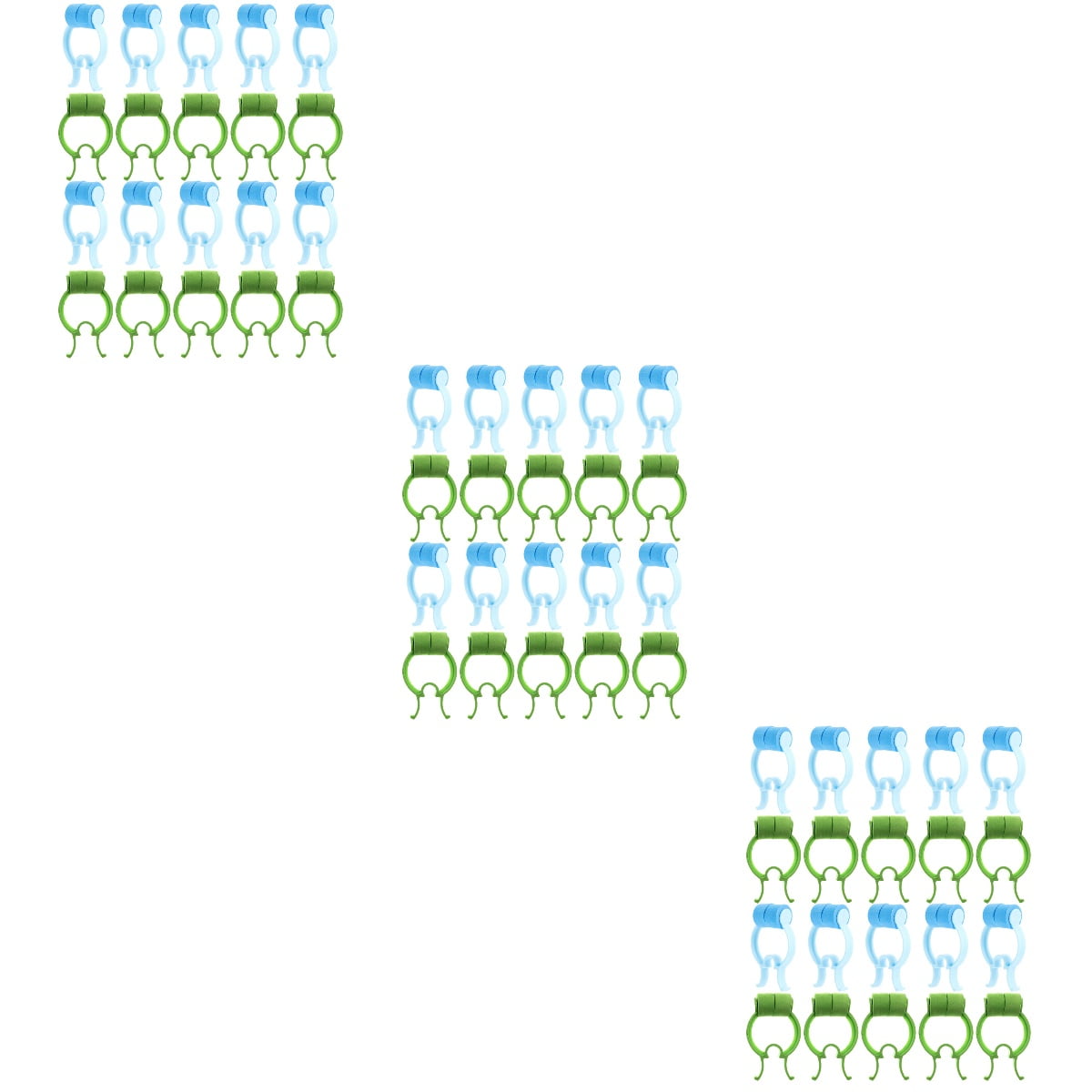 3 Pack Nose Bleed Stopper Nosebleed Kid Correction Clip for Emergency ...