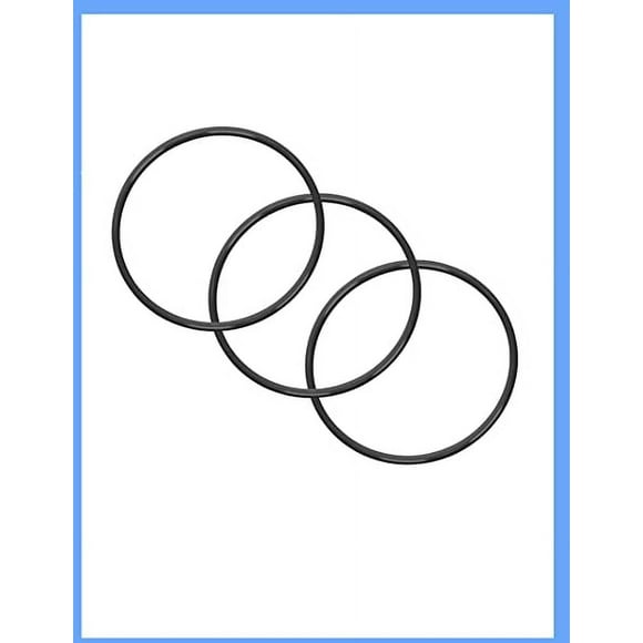 Pool Filter O Rings