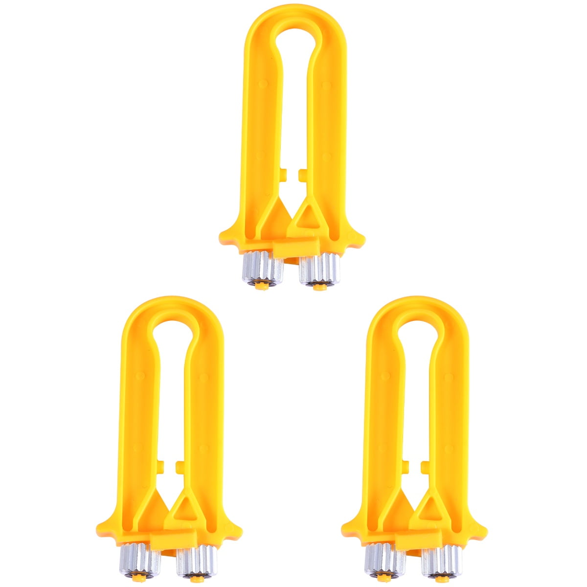 3 Pack Observation Bee Frame Beehive Feeder Wire The Orange - Walmart.com