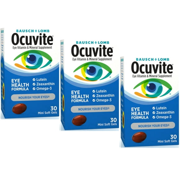 Ocuvite