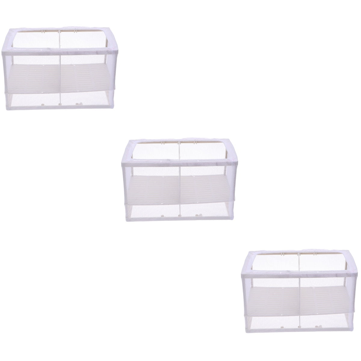 3 Pack Ornament Fish Accessories for Tank Fish Tank Accessory Maternity ...