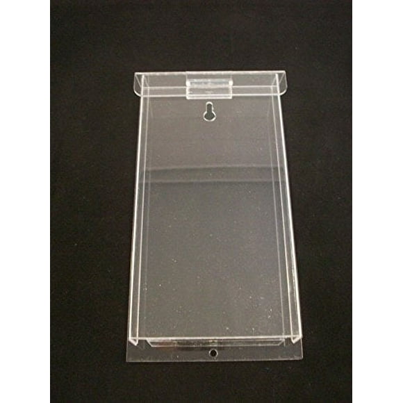 Outdoor Brochure Boxes