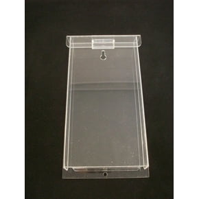 Outdoor Brochure Boxes