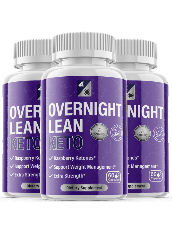 Keto Pills in Weight Loss Pills - Walmart.com