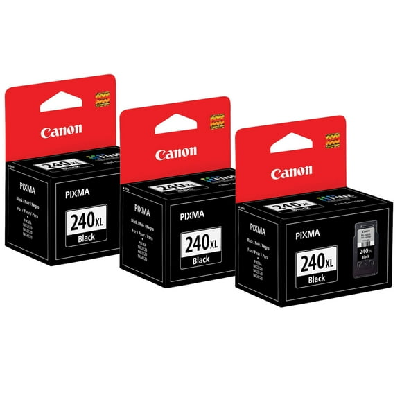 Canon PG-240 Ink Cartridges