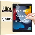 3 Pack) Paper Film For Apple iPad 10.2 2019 2020 2021 7th 8th 9th ...