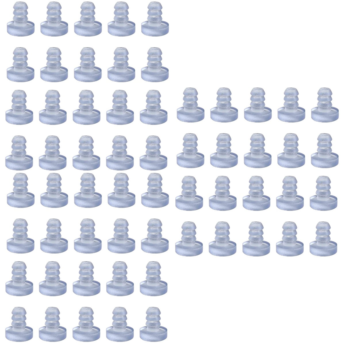 3 Pack Patron Reusable Cups Anti-Collision Colloidal Particle - Walmart.com