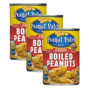 Explore Delicious Canned Peanuts for Every Snack and Cooking Need