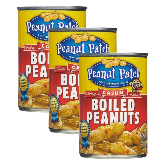 Explore Delicious Canned Peanuts for Every Snack and Cooking Need