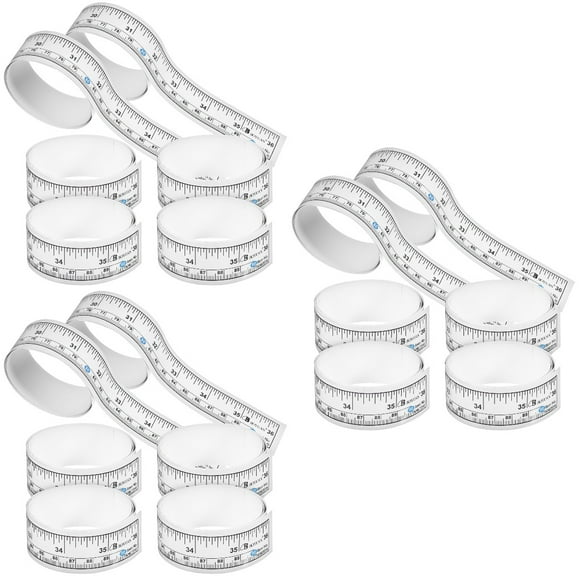 Shop Peel and Stick Tape Measures for Home Improvement Projects