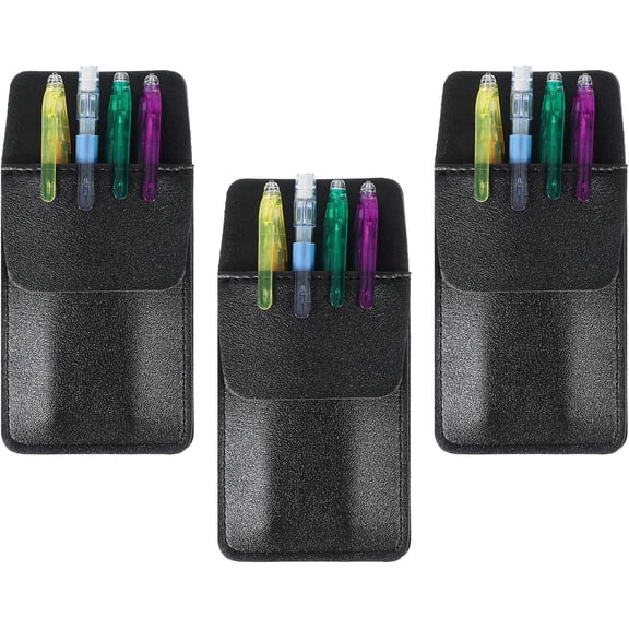 Best Sellers In Pocket Protectors