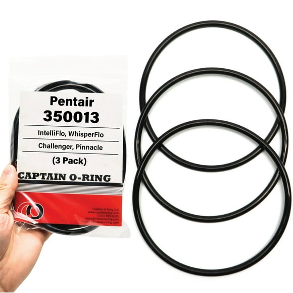 Pool Filter O Rings