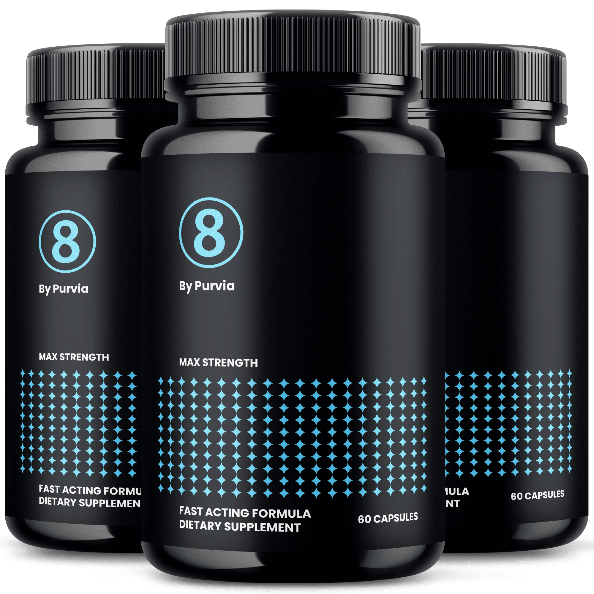(3 Pack) Performer 8 - Official Formula - Performer 8 Pills Overall ...