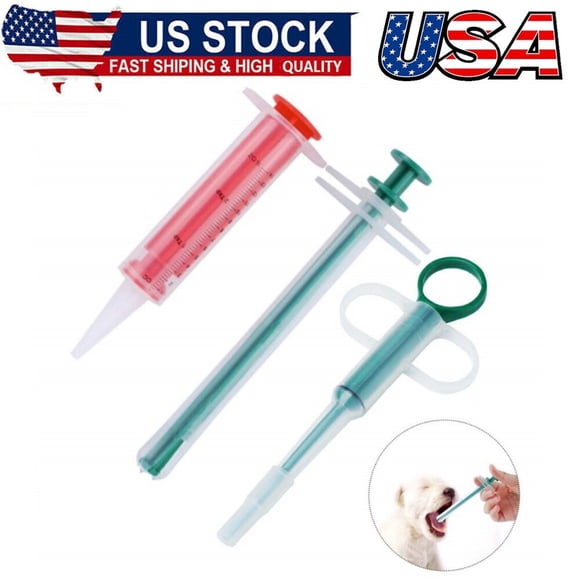 Pet Pill Popper