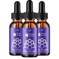 (3 Pack) Pineal Guard Drops Healthy Blood Support Formula - Dietary ...