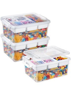 Craft Storage in Arts & Crafts Furniture and Storage - Walmart.com
