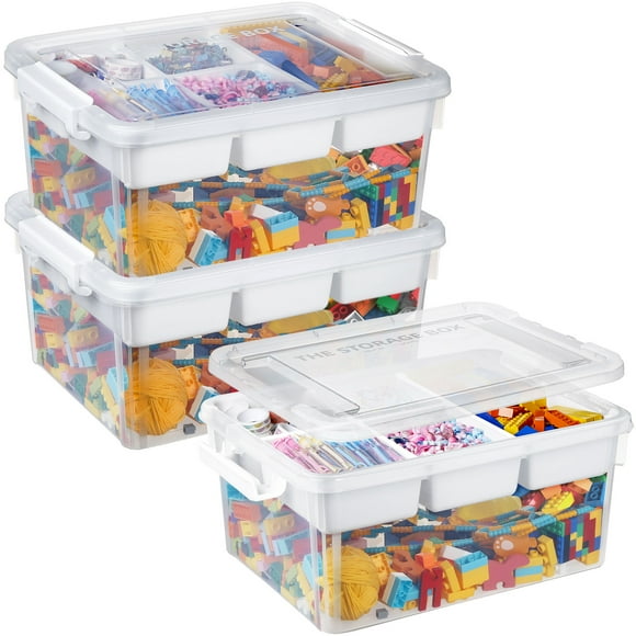 Craft Storage in Arts & Crafts Furniture and Storage - Walmart.com