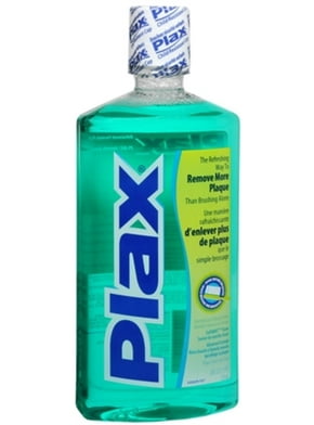 Plax Mouthwash - Walmart.com