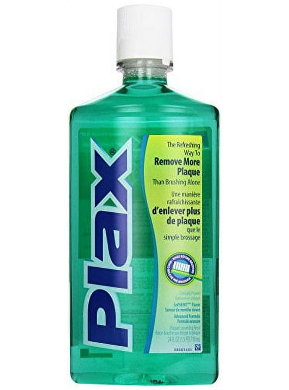 Plax Mouthwash - Walmart.com