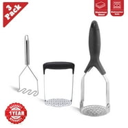Imusa Chef Nylon Basic Bean Masher - Walmart.com