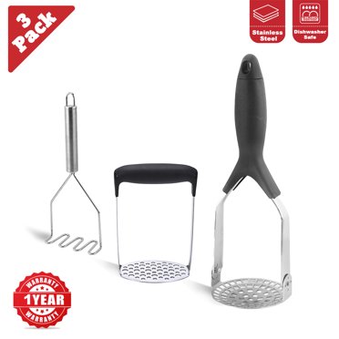Imusa Chef Nylon Basic Bean Masher - Walmart.com