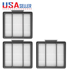 Shark Ion Robot Replacement Parts