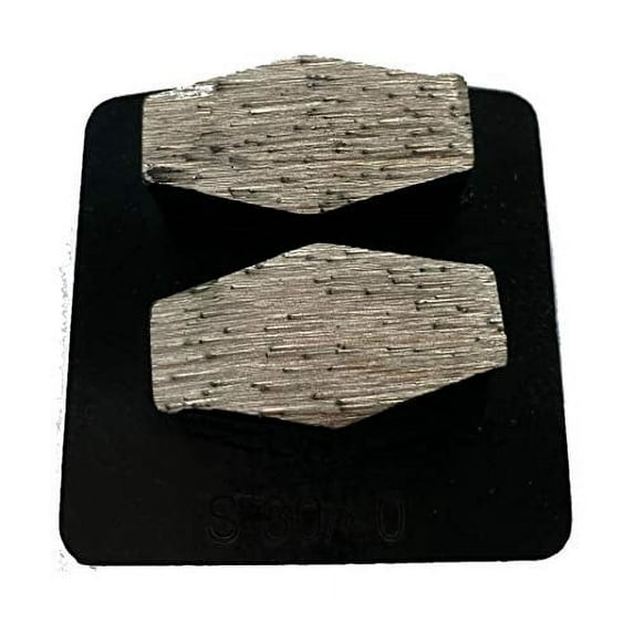 (3-Pack) Premium Diamond Grinding Discs Grinder Pads Compatible with ...