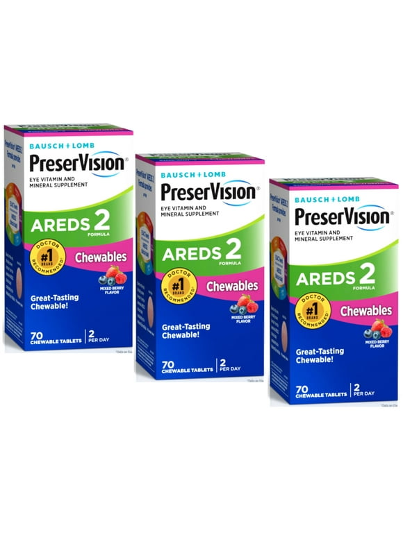 PreserVision in Vitamins and Supplements - Walmart.com