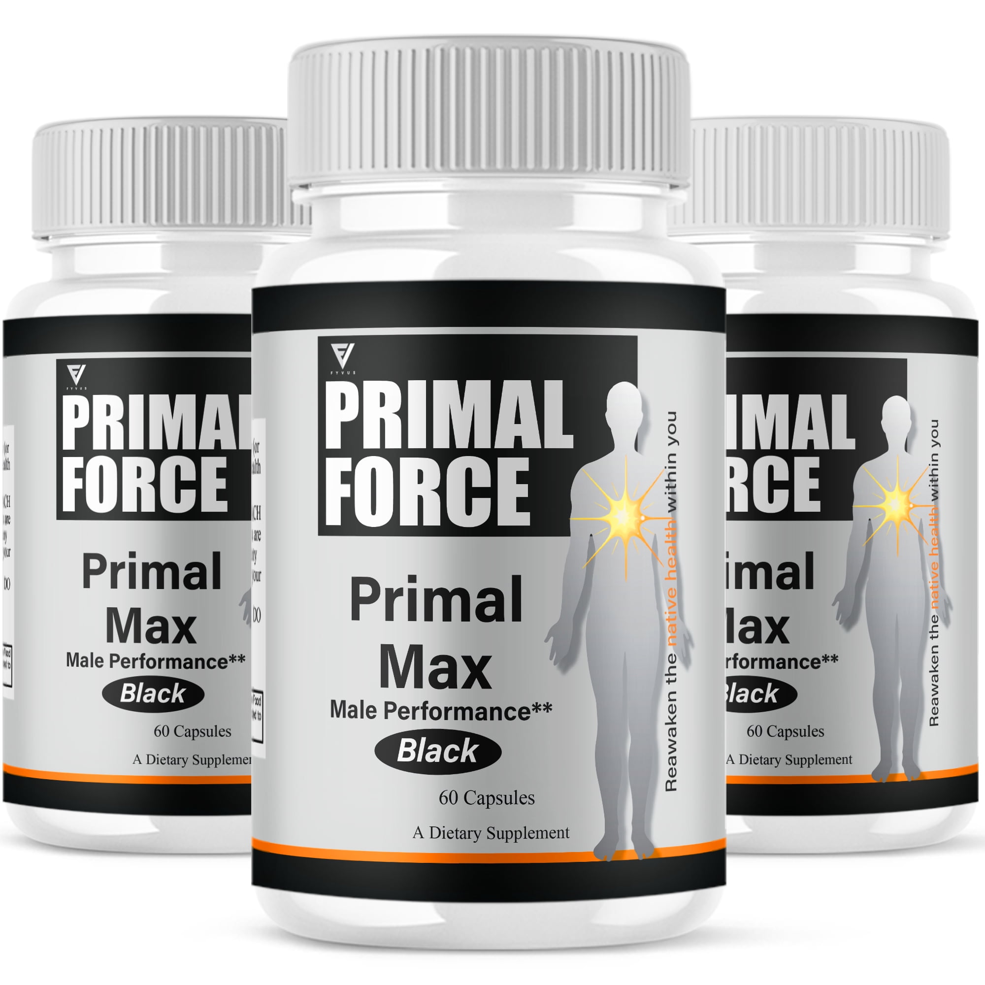 Primal Force