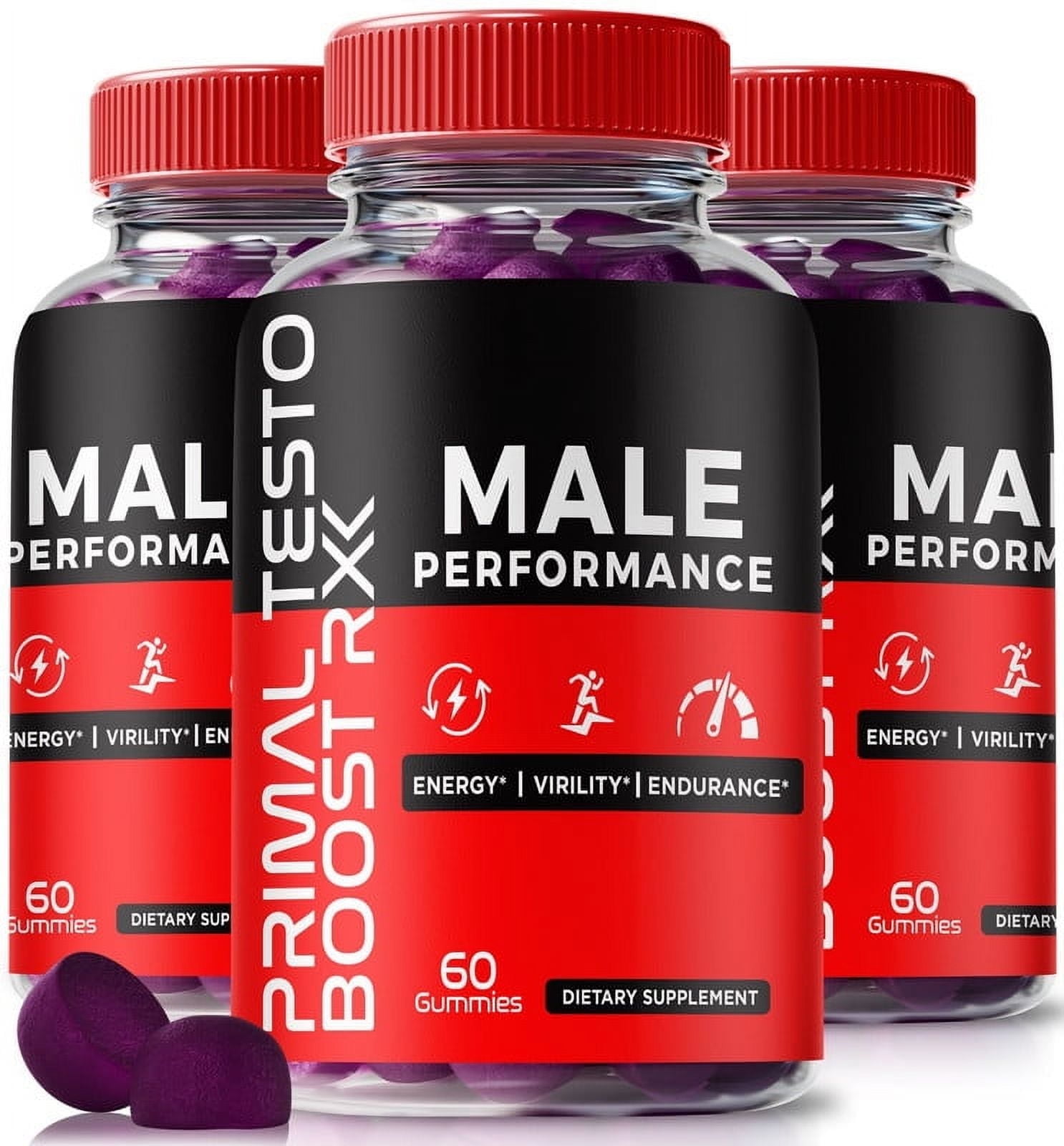 Primal Boost