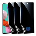ZYQEEE [3 Pack] Privacy Screen Protector for Samsung Galaxy A51 5G ...