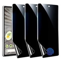 ZYQEEE [3 Pack] Privacy Screen Protector for Samsung Galaxy Note 20 ...