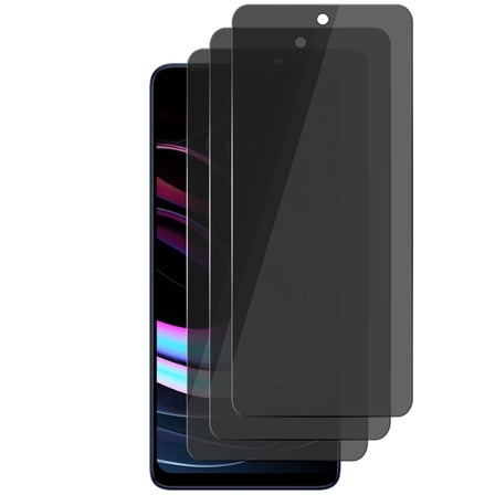 UZWZW Motorola Edge 2021, Edge 5G UW 2021 Tempered Glass Screen ...