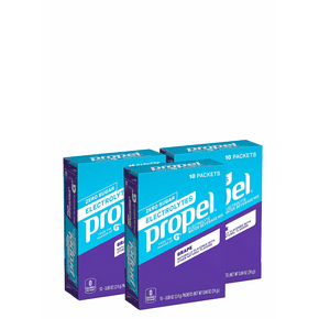 Propel Packets in Powdered Drink Mixes - Walmart.com