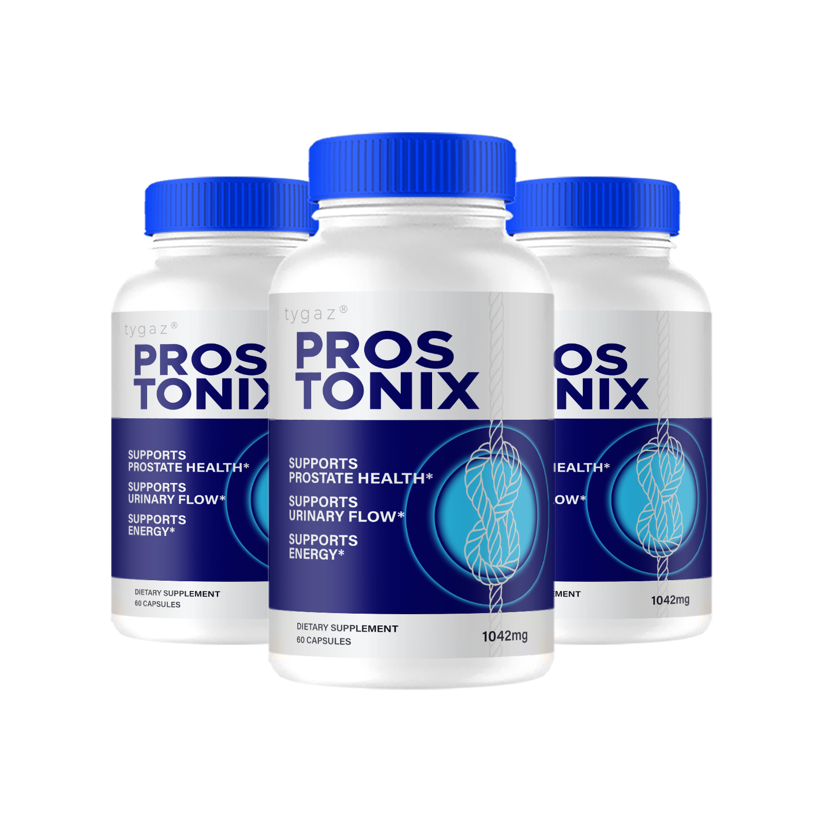(3 Pack) Pros Tonix - Pros Tonix Advanced Capsules - Walmart.com