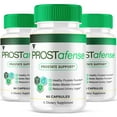 (3 Pack) Prostafense Pills Prosta Fense Prostate Support Formula (180 ...