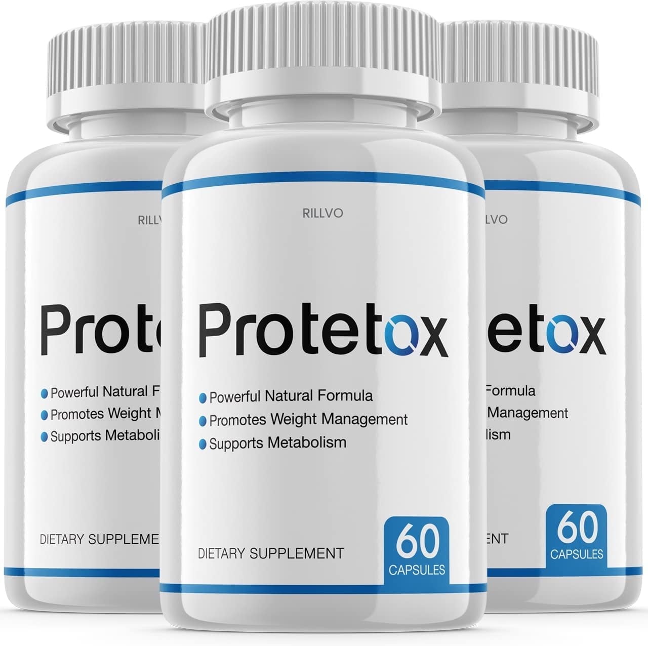 Avenura Protetox Pills, Advanced Supplement Formula, 180 Capsules, 3 ...