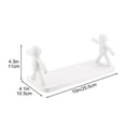 3 Pack Punching-Free Villain Storage Rack Kitchen Toilet Receive Shelf ...