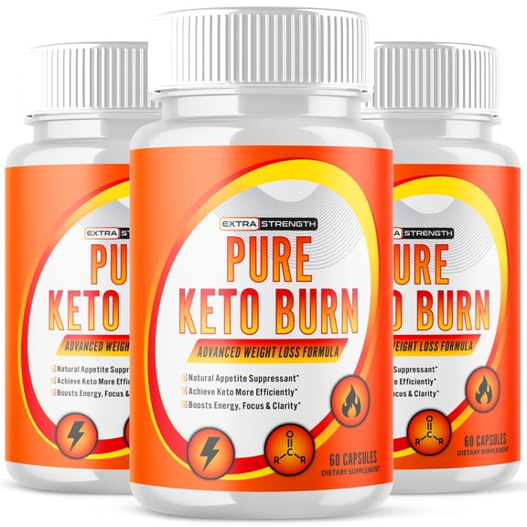 Keto Burn