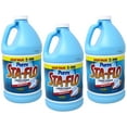 Purex Sta-Flo Concentrated Liquid Starch, 3 Pack, Great for Ironing ...