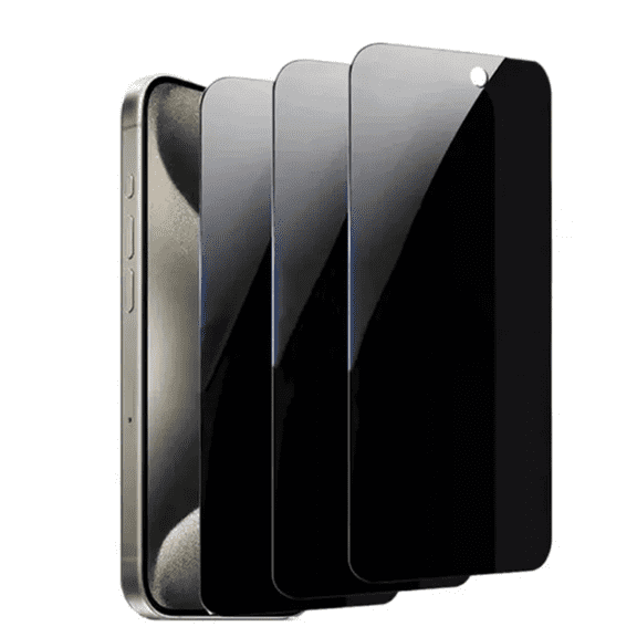 Privacy Screen Protector Iphone 15