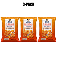 Regent Cheese Ring Snacks, 60 Gram - Walmart.com
