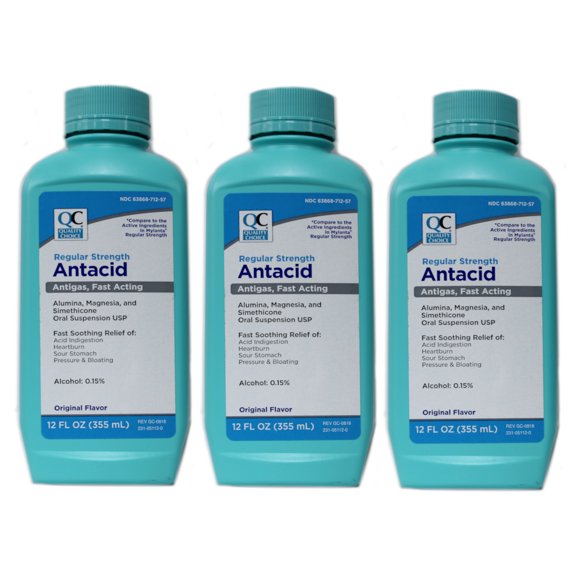 Generic Maalox