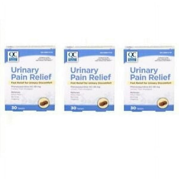Urinary Pain Relief in Pain management - Walmart.com