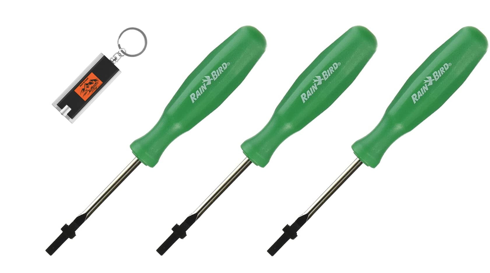 3 Pack Rain Bird Rotor Adjustment Tool for 5000 Series Rain Bird Rotor ...