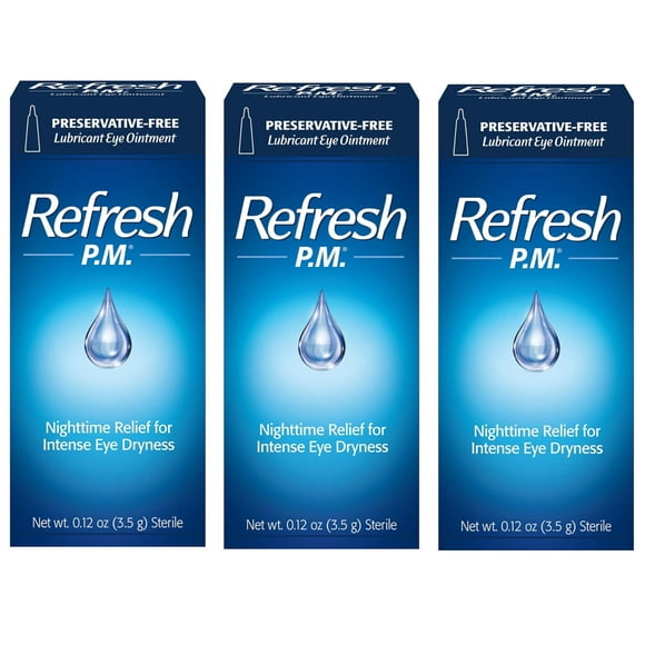 Eye Ointment in Eye Care - Walmart.com