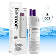 Icepure RWF0900A 2PACK Refrigerator Water Filter Compatible with Maytag ...