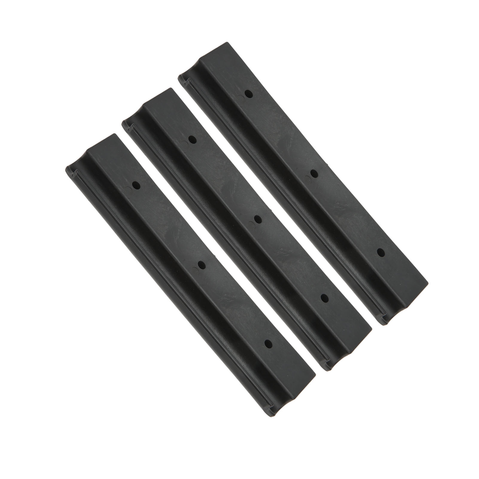 3-Pack Replacement Clip Brackets for Inflatable Boats, RIBs, Dinghies ...