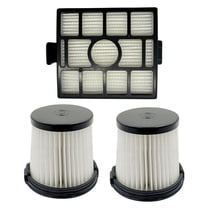 Xprfiw1000 Replacement Filters Pack Compatible With For Shark Vacuum ...